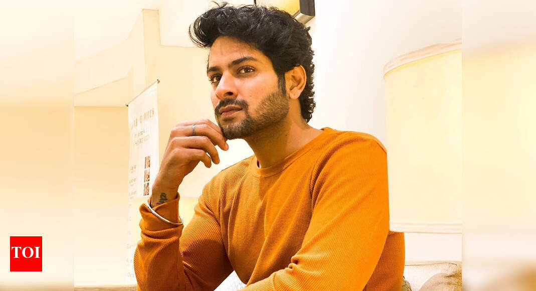 Satya Tiwari: This year I’m looking forward to having low-key ...