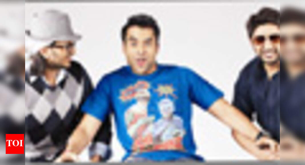 FALTU gets a superb start! | Hindi Movie News - Times of India