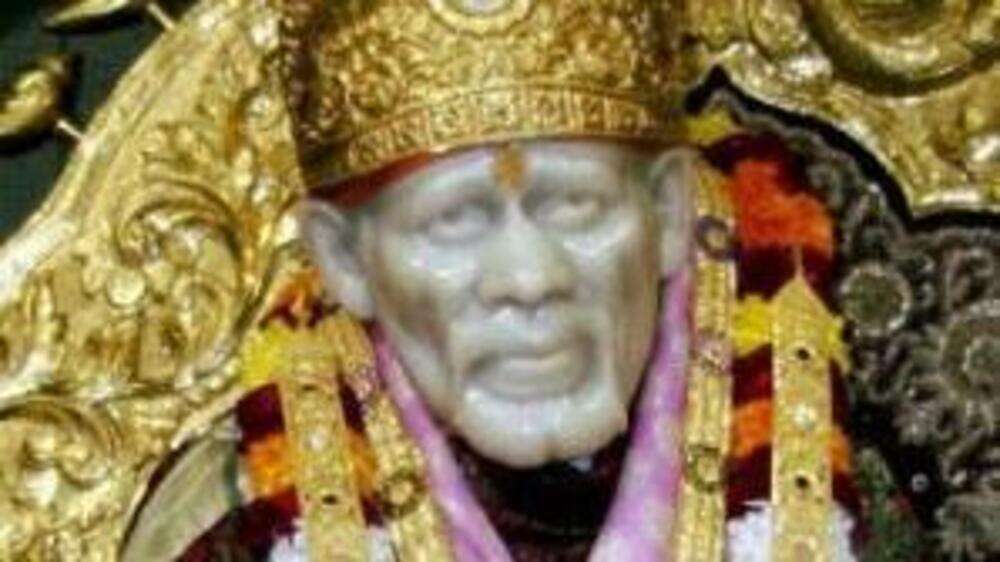 Magic of Sai Baba | The Times of India
