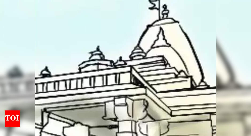 Panthakkal Naduthal held at Srirangam temple | Trichy News - Times of India