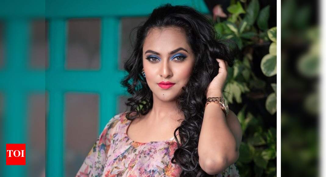 Priyanka Shivanna lands a pivotal role in the upcoming show 'Sathya ...