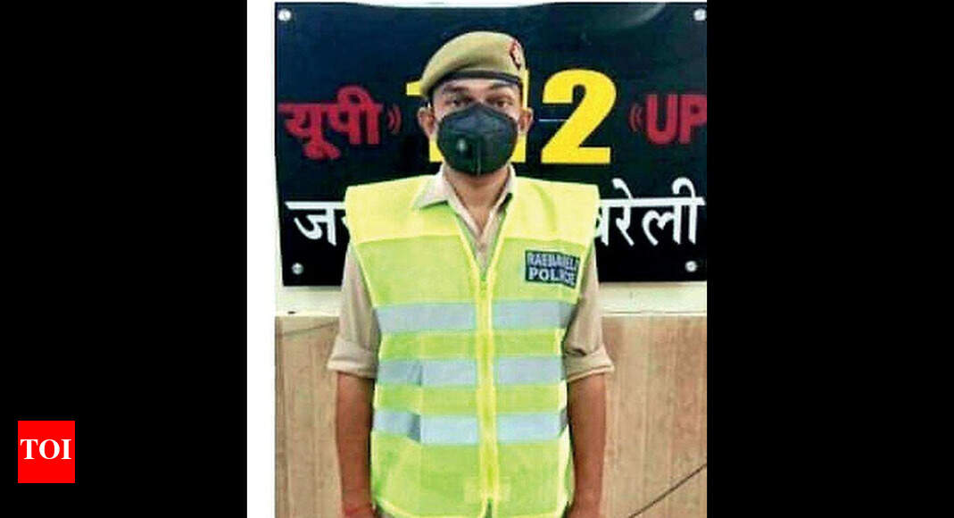 Special ‘highway patrol’ to control crime in UP's Rae Bareli | Lucknow ...