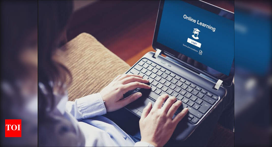 Coursera unlocks new features to help Indian universities go digital ...