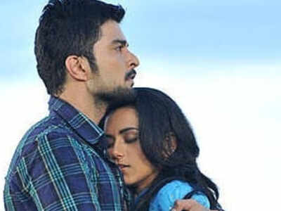 Raqesh Bapat and ex wife Riddhi Dogra's show Maryada completes 10 years ...