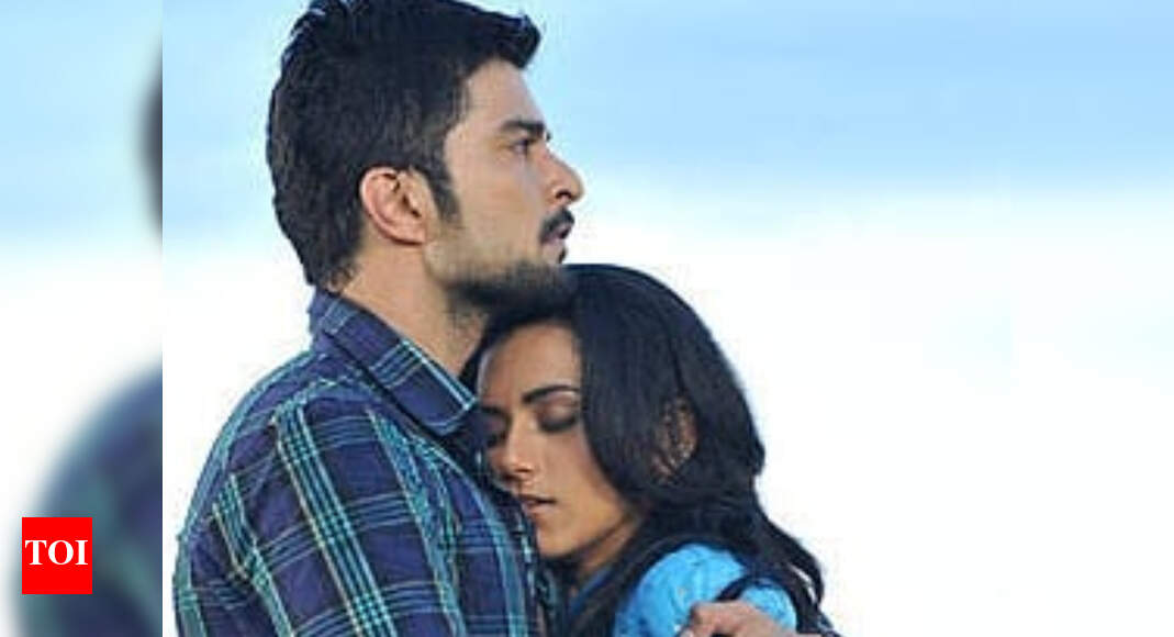 Raqesh Bapat and ex wife Riddhi Dogra's show Maryada completes 10 years ...