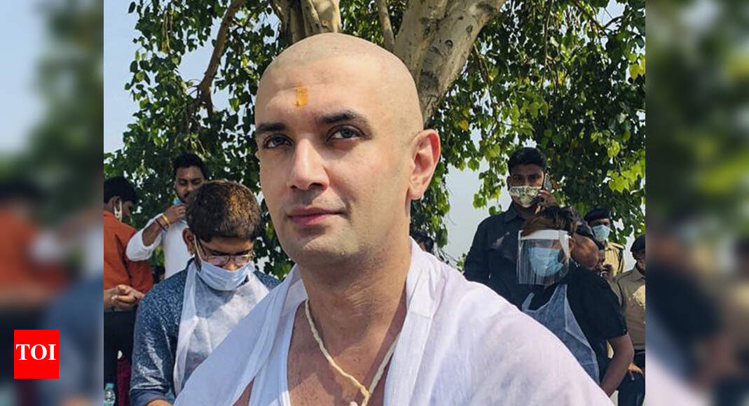 LJP will win more seats than JD(U) in Bihar polls: Chirag Paswan | Bihar Assembly Elections 2020 ...