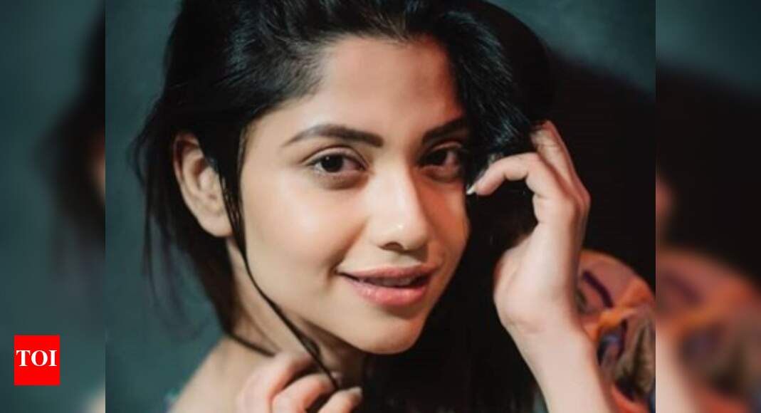 Exclusive! Kinjal Rajpriya reveals she wrapped 'Dhummas' within 20 days ...