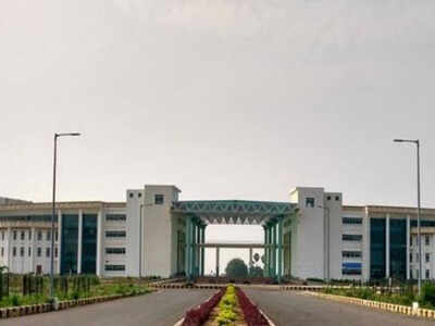 Bihar: Despite Covid-19 scenario, IIT-Patna doing well in terms of ...