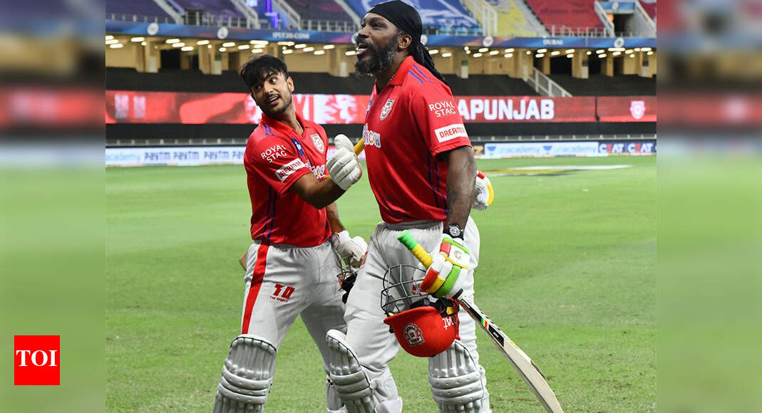 IPL Super Over: Know all the rules of the tie-breaker | Cricket News ...