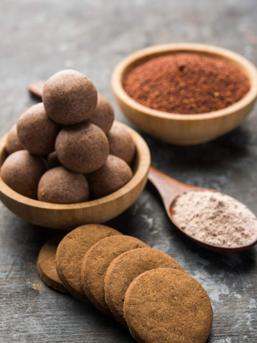 Benefits of Ragi in Winter: 10 reasons why you must have ragi in ...