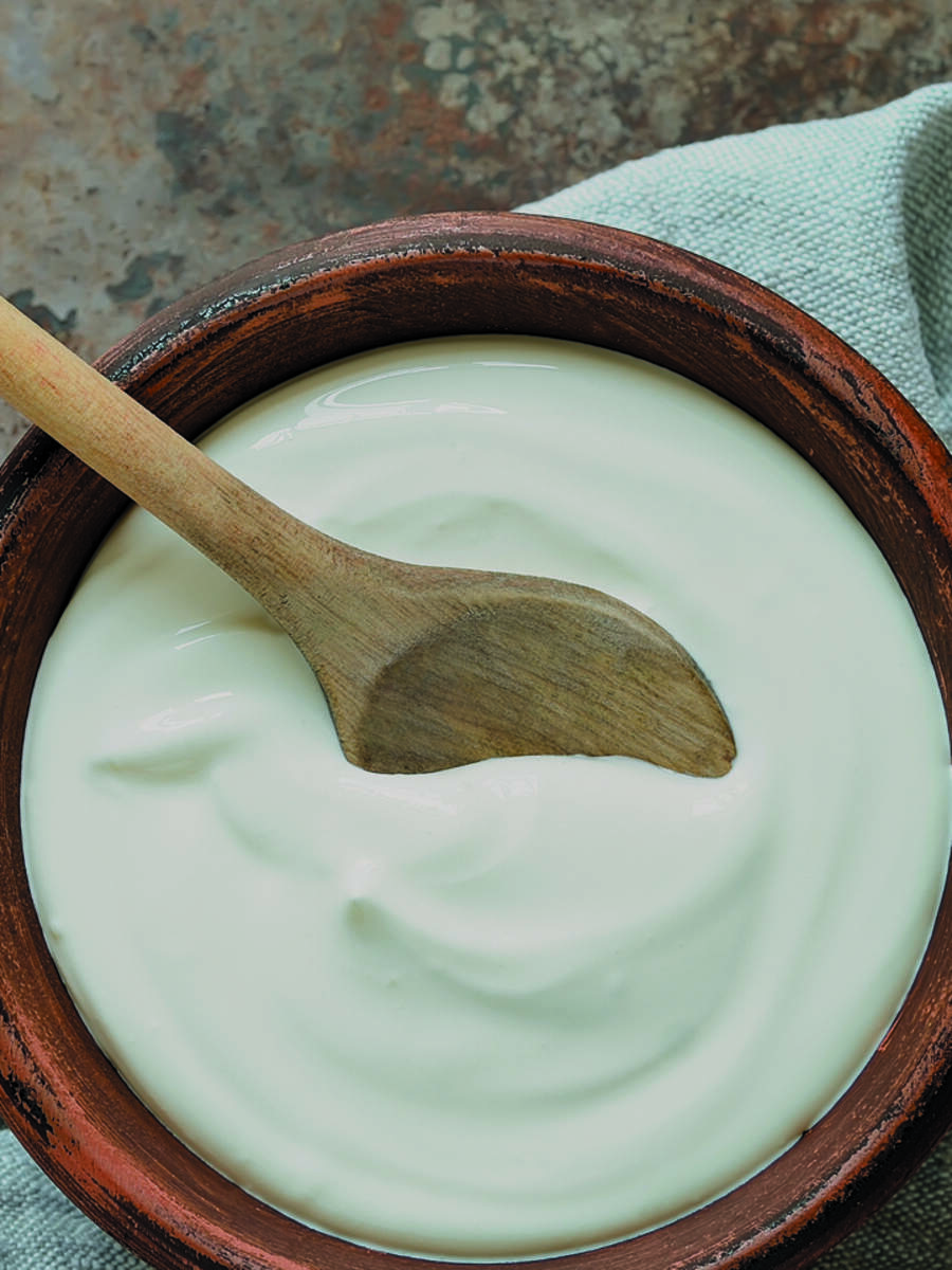 Tips to set curd at home | Times of India