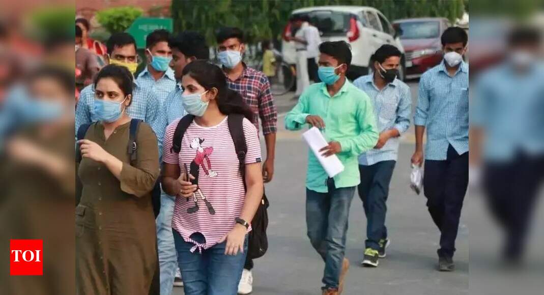 IIT Admission 2020: IIT Bombay gets 61 of top 100 JEE rankers, Delhi 30 ...