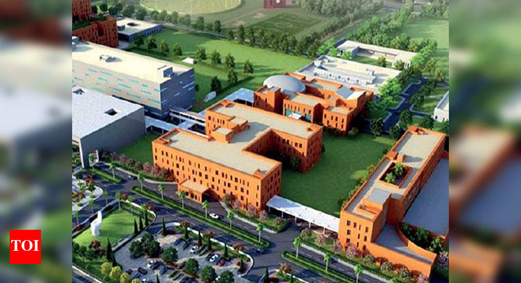 India’s biggest cancer centre to launch OPD service in Lucknow today ...