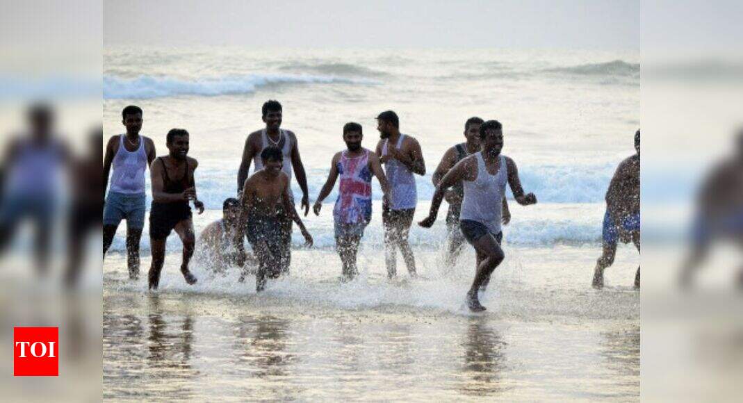Tourism activities should continue but maintain social distance: Goa CM ...