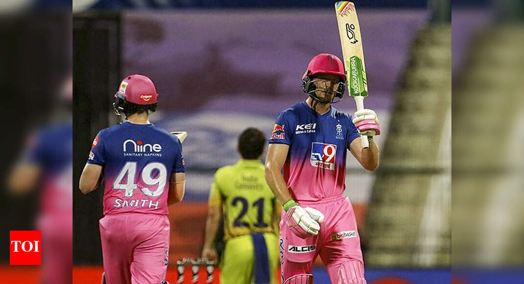Jos Buttler: IPL 2020: Buttler can win games like De Villiers and ...