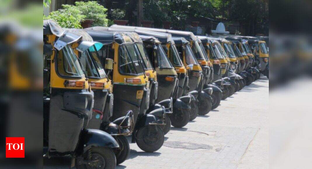 Nagpur metro launches mobile app for auto rickshaw booking | Nagpur ...