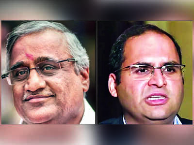 Kishore Biyani: Kishore’s cousin may script retail re-entry of Biyanis ...