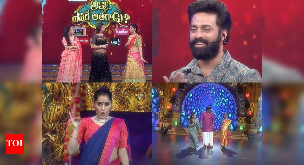 From Navdeep's cameo to Rashmi's sizzling performance: All you need to ...