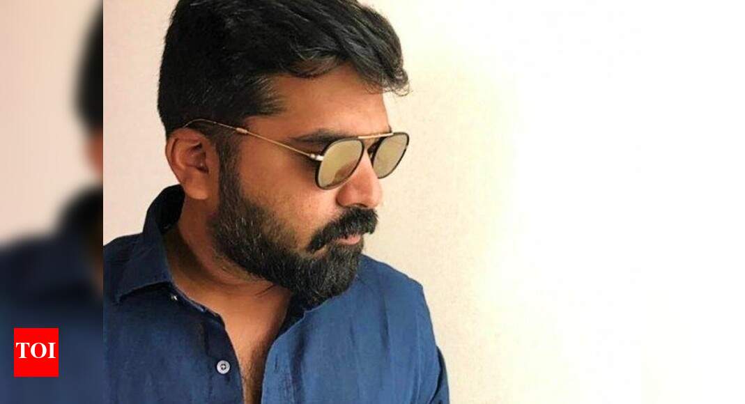 Simbu's new look from Suseenthiran's untitled film to be released on ...