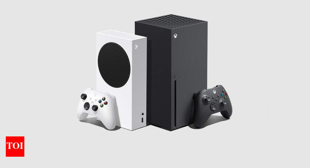 Xbox IOS App: Xbox iOS app updated with remote play support - Times of ...