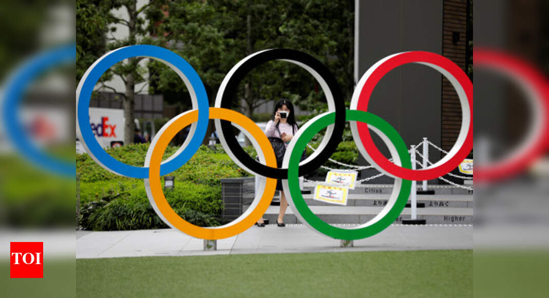Kremlin denies Tokyo Olympics hacking allegations | Tokyo Olympics News ...