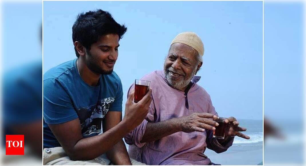 Here's why the iconic Sulaimani scene from 'Ustad Hotel' was filmed in ...