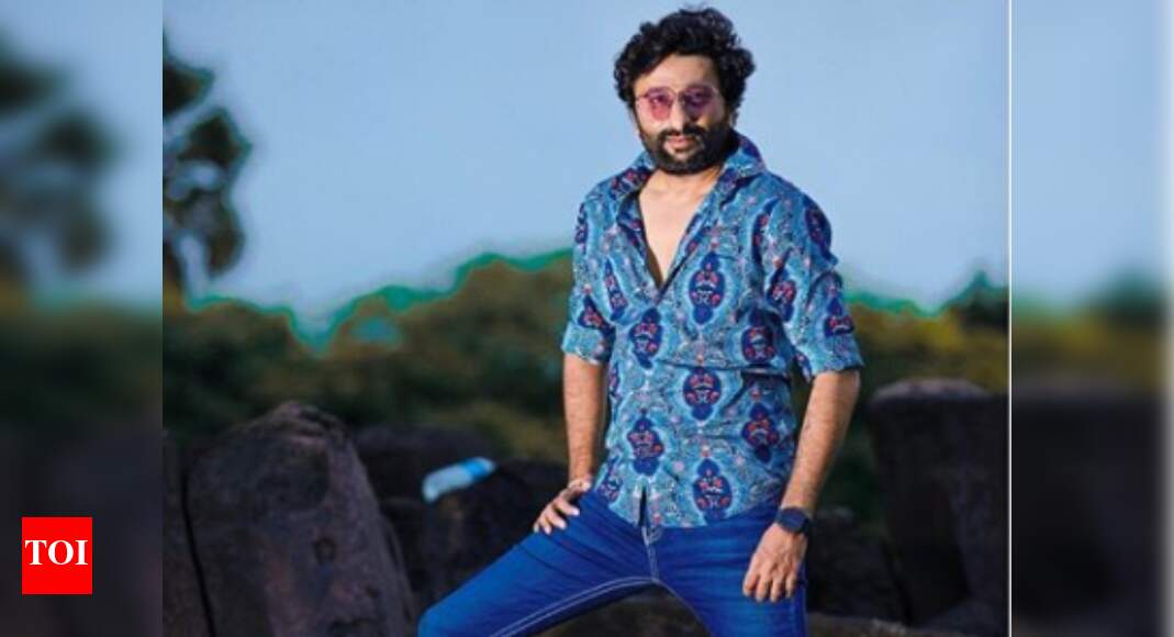 Gujarati singer Manish Joshi to resume the shoot of his next music ...