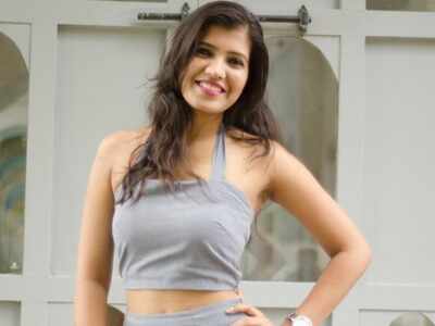 Sapana Jain: I believe in taking inspirations from diverse places and ...