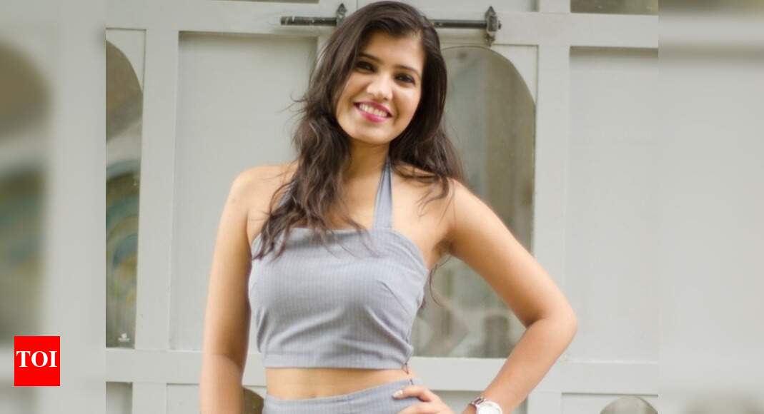 Sapana Jain: I believe in taking inspirations from diverse places and ...