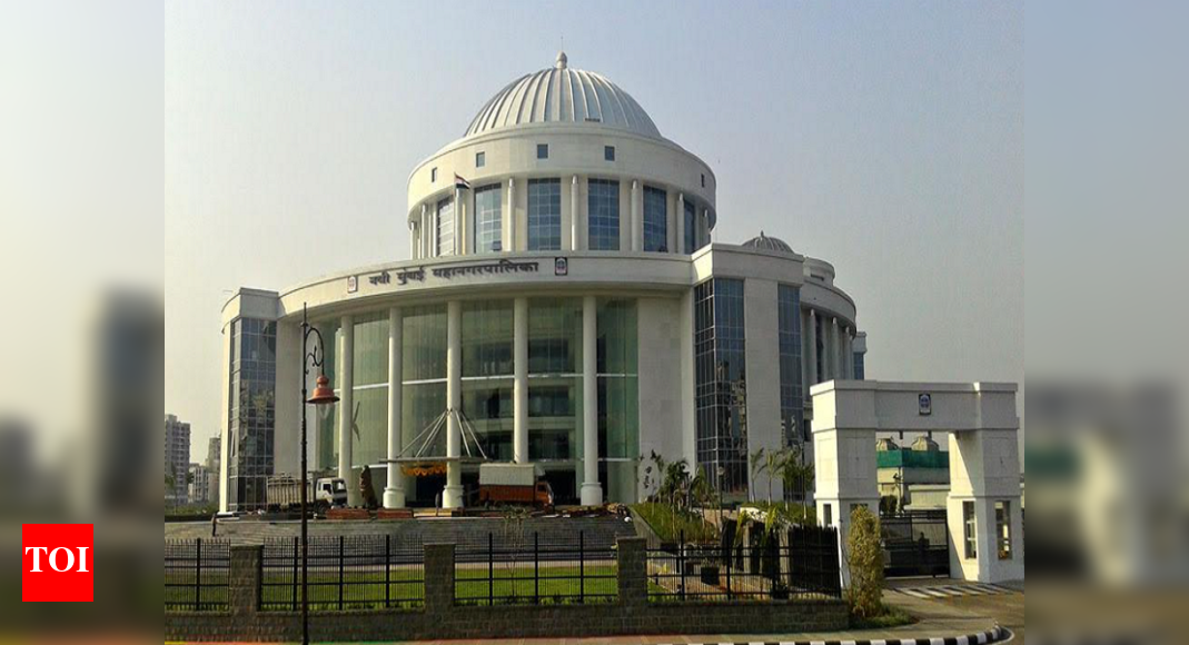 Navi Mumbai: NMMC gets eco-clearance for the stalled tower project at ...