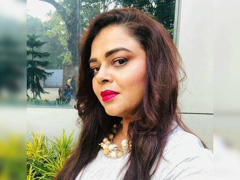 We were free birds in the nine days of Navratri: Gulfam Khan - Times of ...