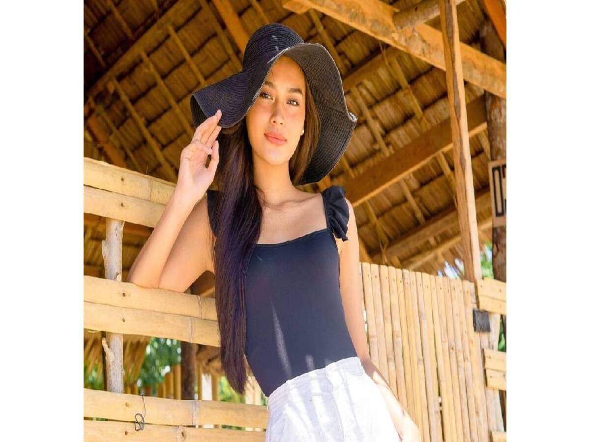 COVID-survivor withdraws participation from Miss Universe pageant