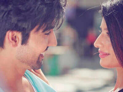 Harrdy Sandhu shares a sweet post on lady love Zenith Sidhu’s birthday ...