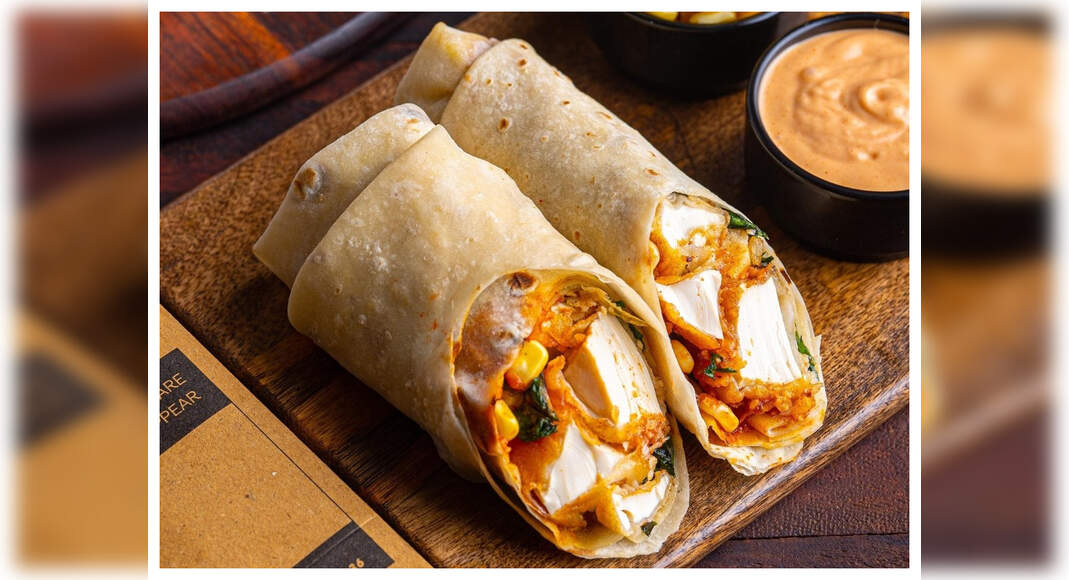 For the love of rolls – Food & Recipes