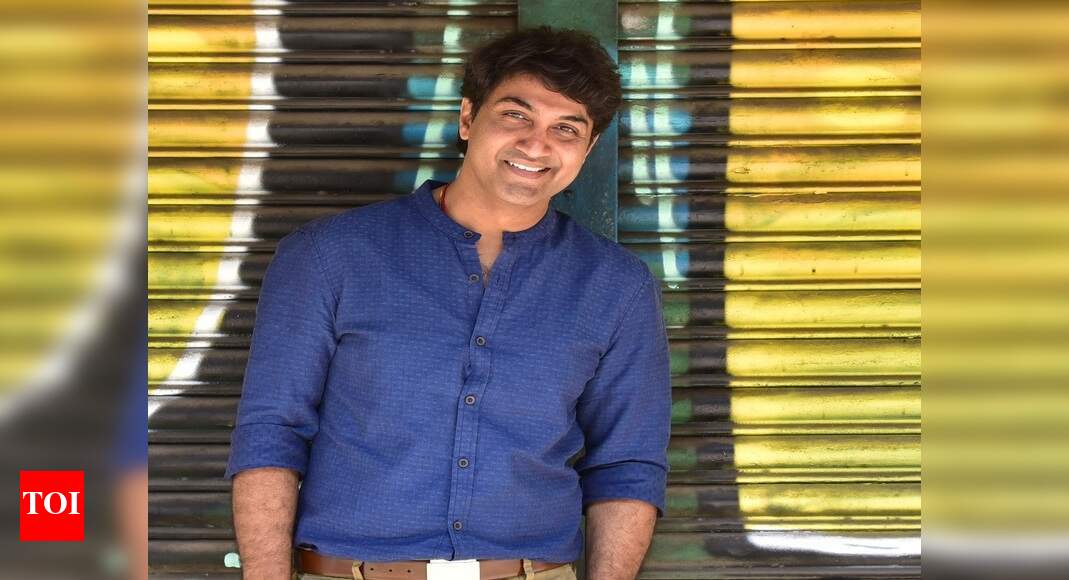 I will entertain people in different avatars on Majaa Bharatha, says ...