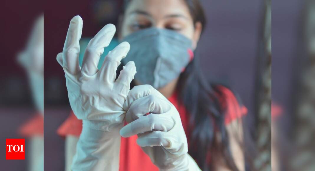 Mild, asymptomatic COVID-19 patients may not be infectious for more ...
