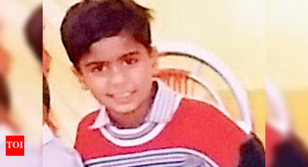 THIS young kid in the picture is a popular Punjabi singer; can you ...