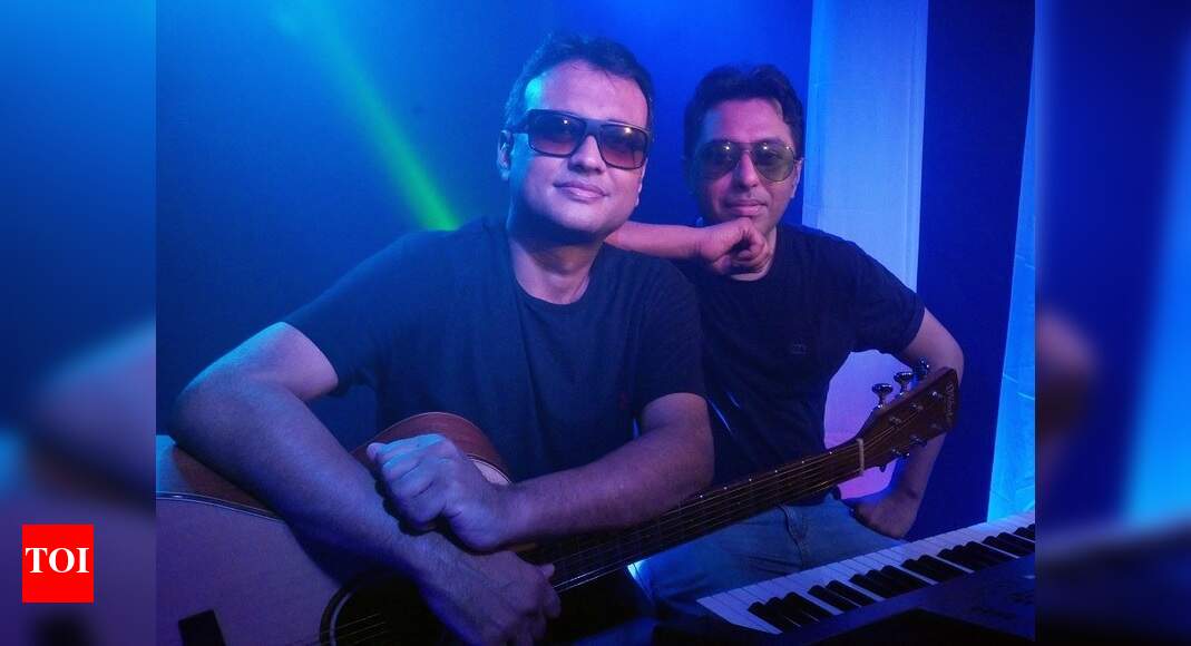 Deb Chowdhury pays a tribute to Ayub Bachchu on his second death ...