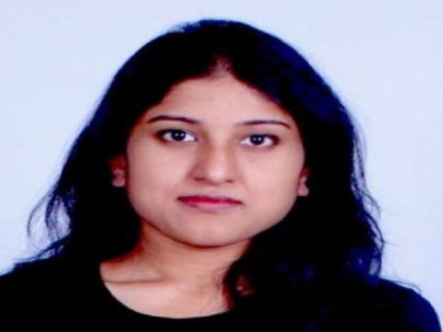 UP IAS appointed as honorary advisor to BRICS young leaders steering ...