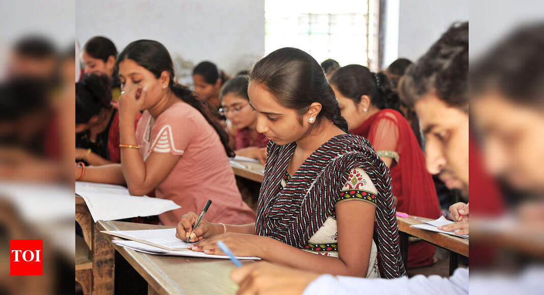 Tet Validity News: TET Validity: Teacher eligibility certificates to be ...