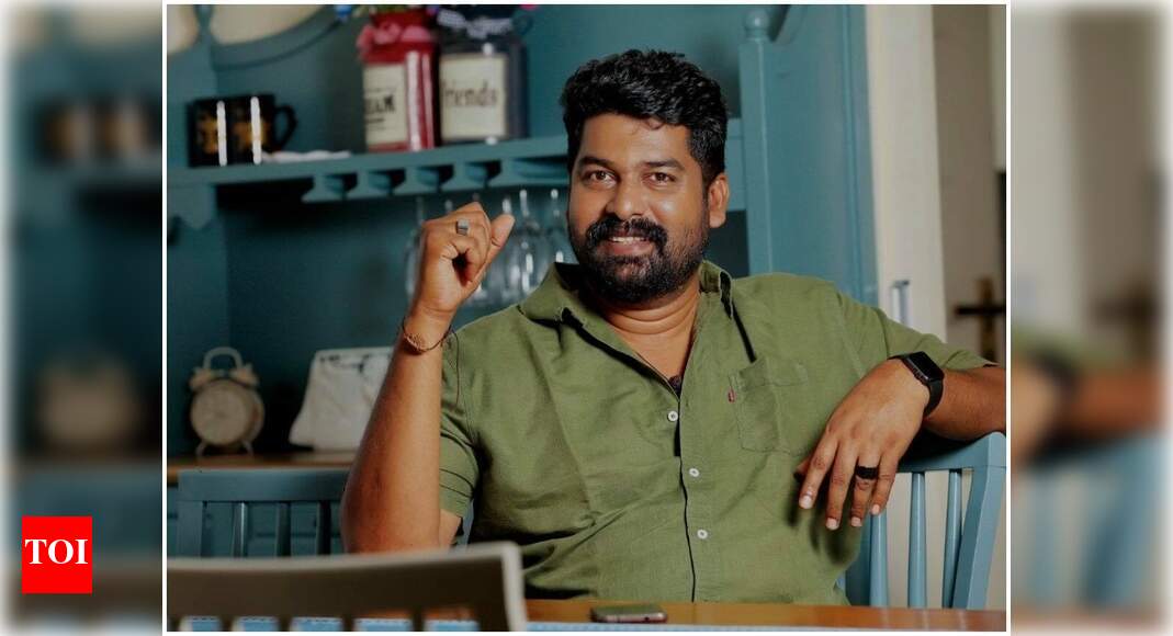 Joju: Happy Birthday, Joju George: Lesser known facts about the ...