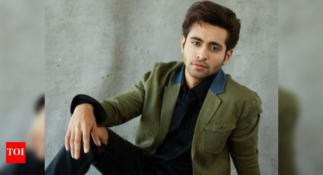 Exclusive! Dhruvin Shah: I will soon star in a Hollywood feature film ...