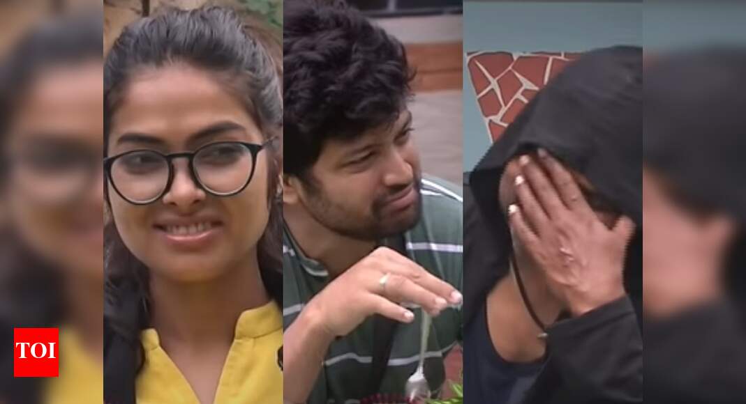 Bigg Boss Telugu 4: Here's what netizens think about Amma Rajasekhar's ...