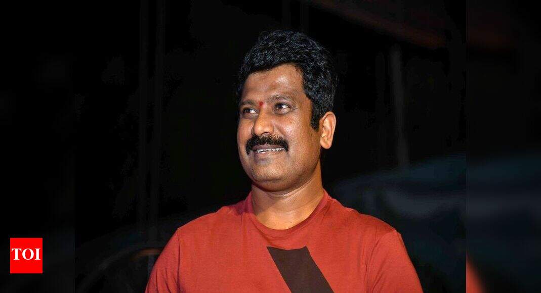 Filmmaker Prem to star in a comedy directed by Gandhigiri maker Raghu ...