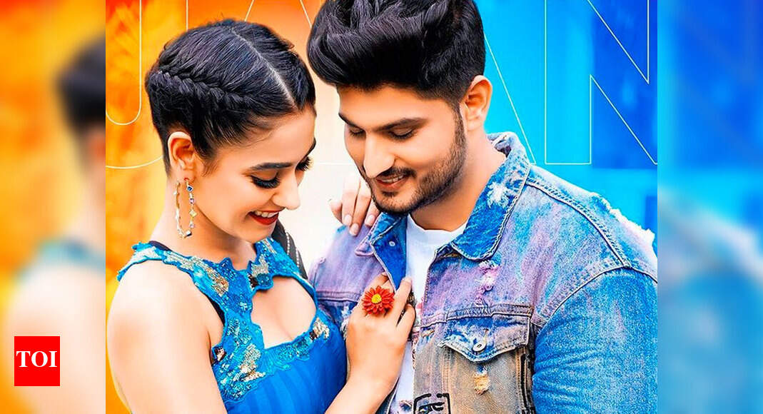 Gurnam Bhullar’s next song ‘Jaan’ to release on October 26 | Punjabi ...