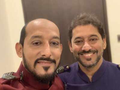 Exclusive! Hanif-Aslam: We have learned in music that Raag, Rasoi ...