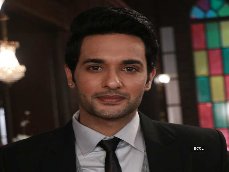 Aakash Talwar enjoys fantasy element and drama in 'Naagin 5' - Times of ...