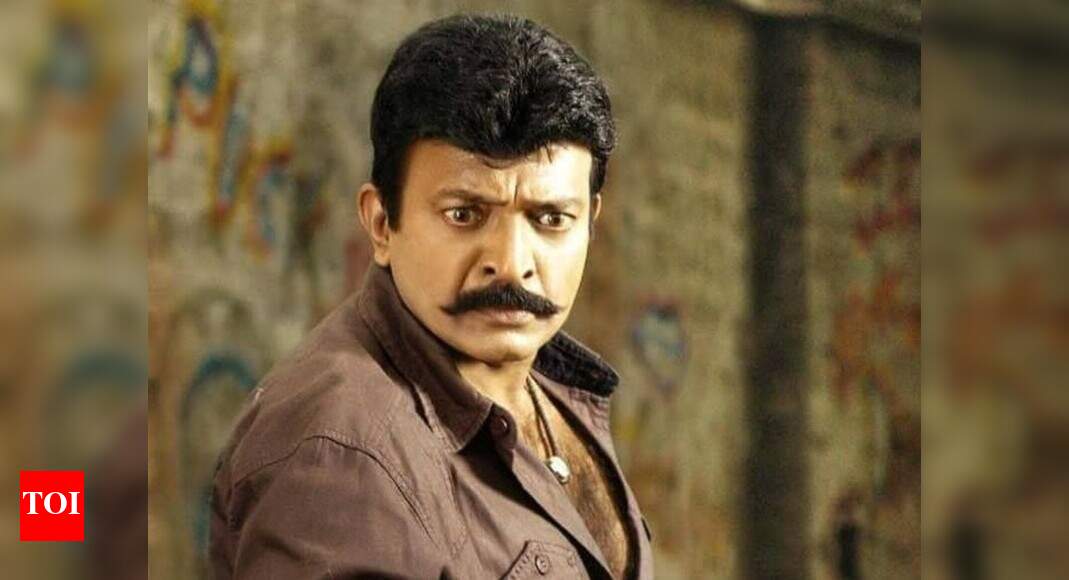 Dr Rajasekhar’s family refute rumours on his health condition | Telugu ...