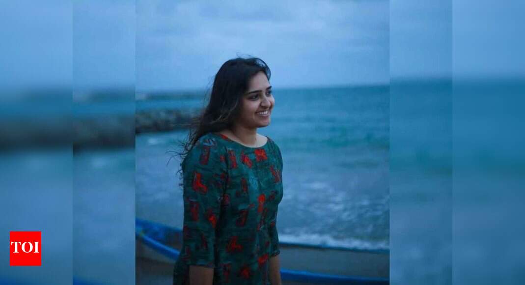 Actor Sanusha opens up about her battle with depression | Malayalam ...