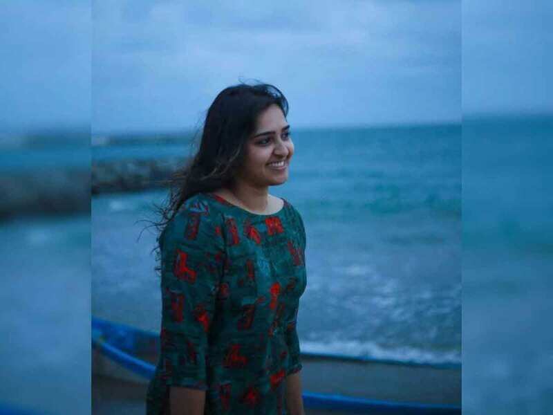 Actor Sanusha opens up about her battle with depression | Malayalam ...